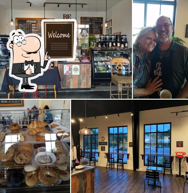 Happy Pappys Coffeehouse, Gulf Shores - Restaurant menu, prices and reviews