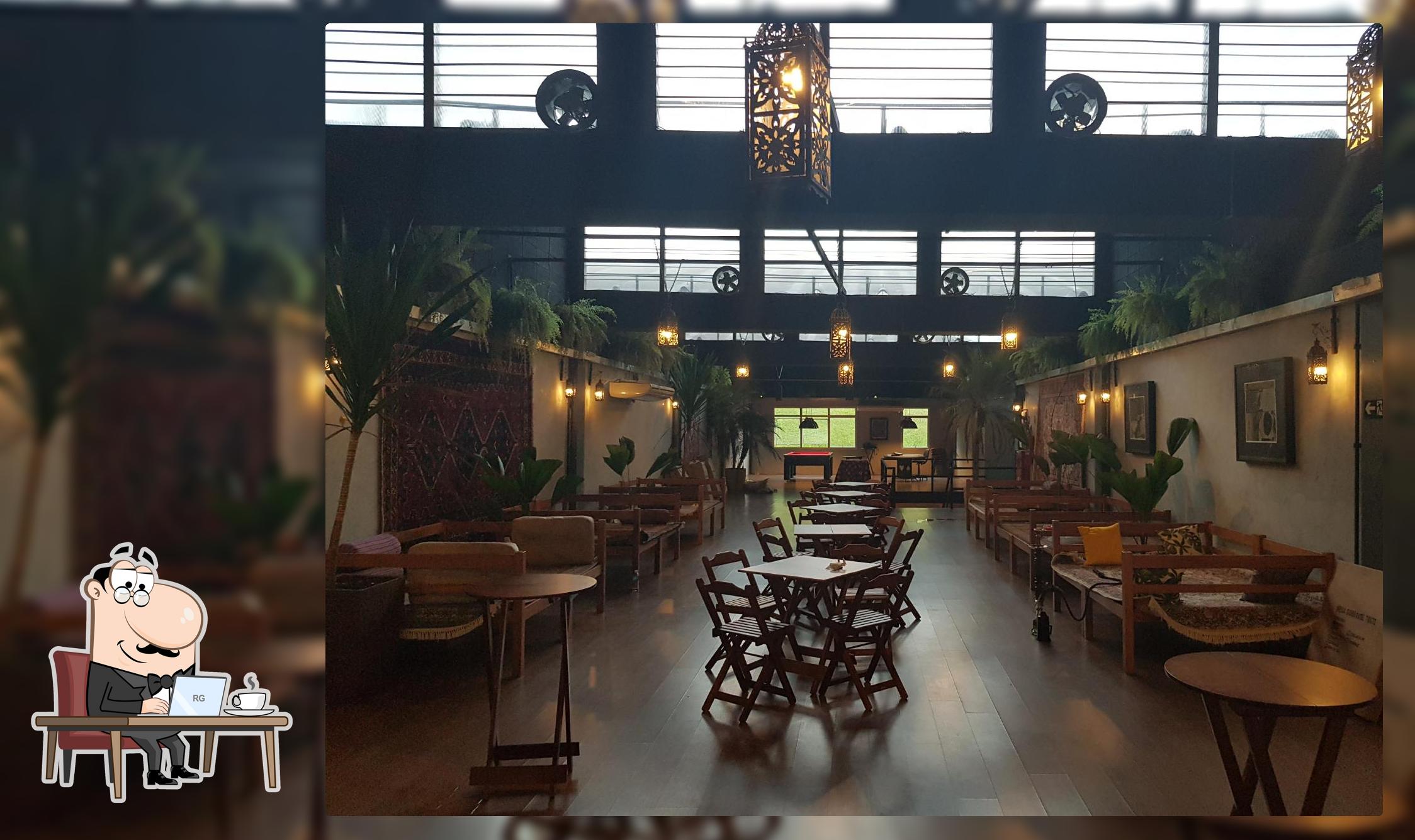 Empire Bar, Barueri - Avaliações de restaurantes