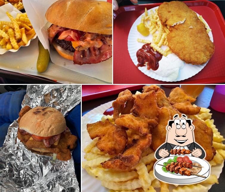 Snoopy Grill, Rum - Speisekarte, Preise und Bewertungen