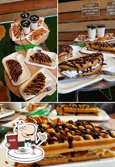 Food Garage, Bayugan City - Restaurant menu, prices and reviews