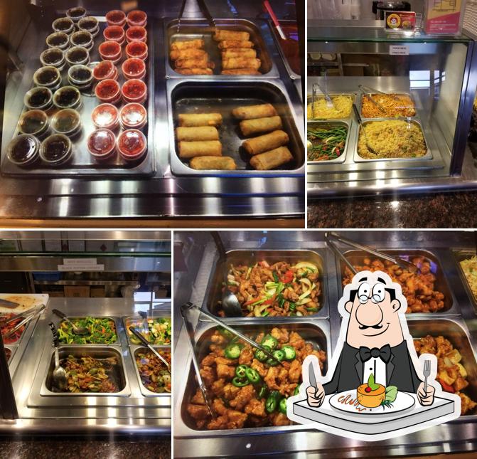 Good China Express, Hemet - Restaurant menu, prices and reviews