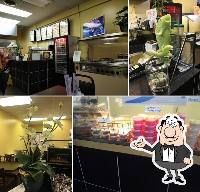 Happy Bowl in Sumter - Restaurant menu and reviews