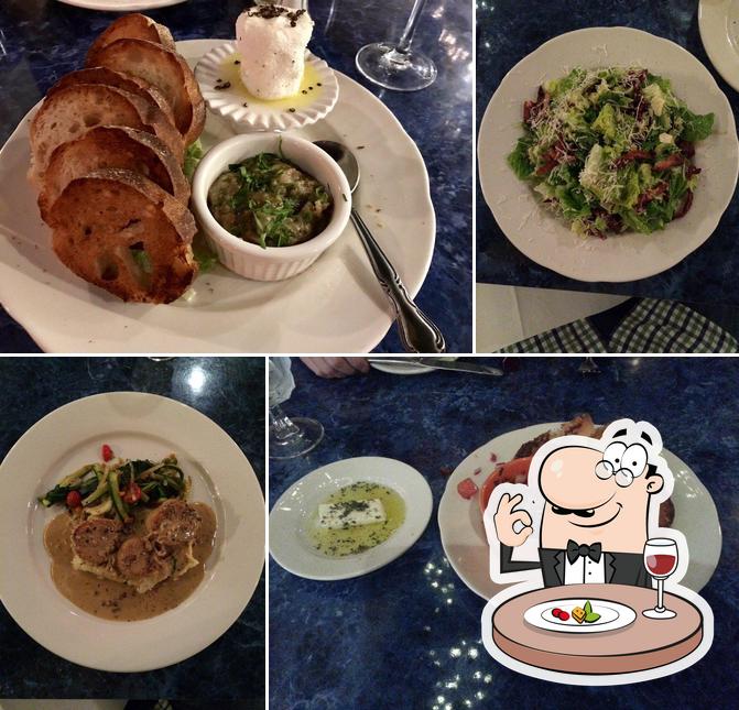 Henry's Cafe, Pottstown - Restaurant menu, prices and reviews
