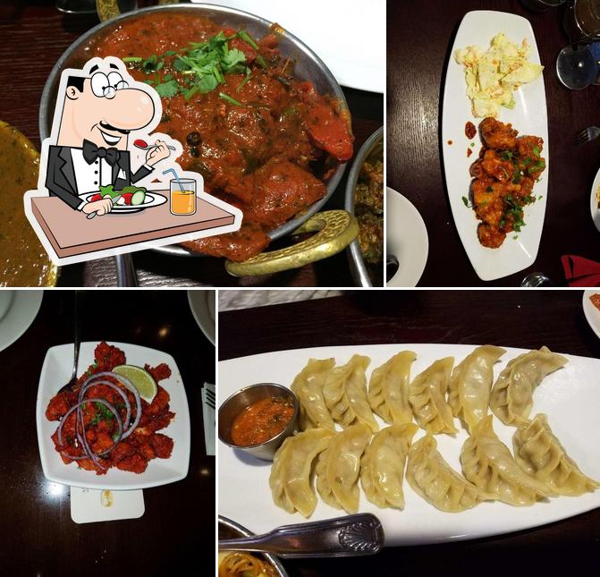 Himalayan Cafe in Renton - Restaurant menu and reviews