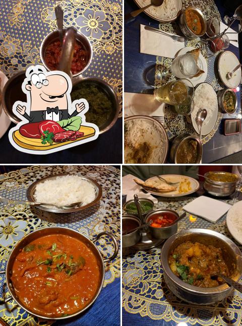 India Palace, Portland - Restaurant menu, prices and reviews