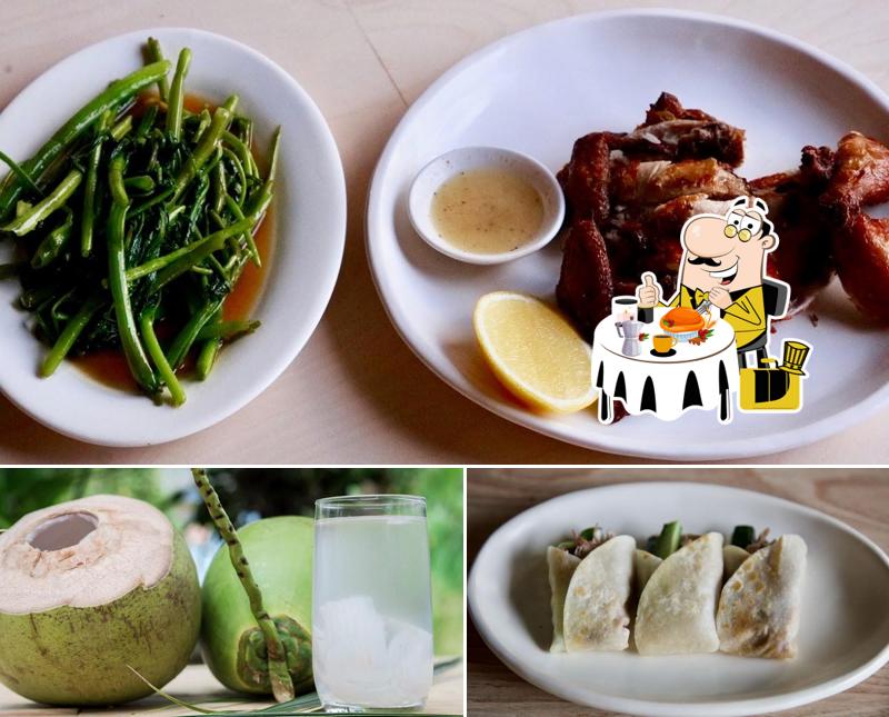 Lady Chu, Potts Point - Restaurant menu, prices and reviews