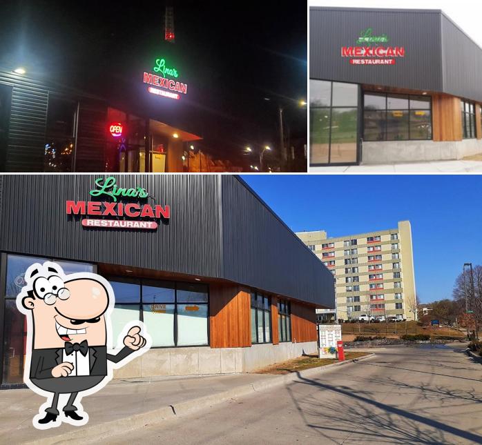Lina's Mexican Restaurant, Des Moines - Restaurant menu, prices and reviews