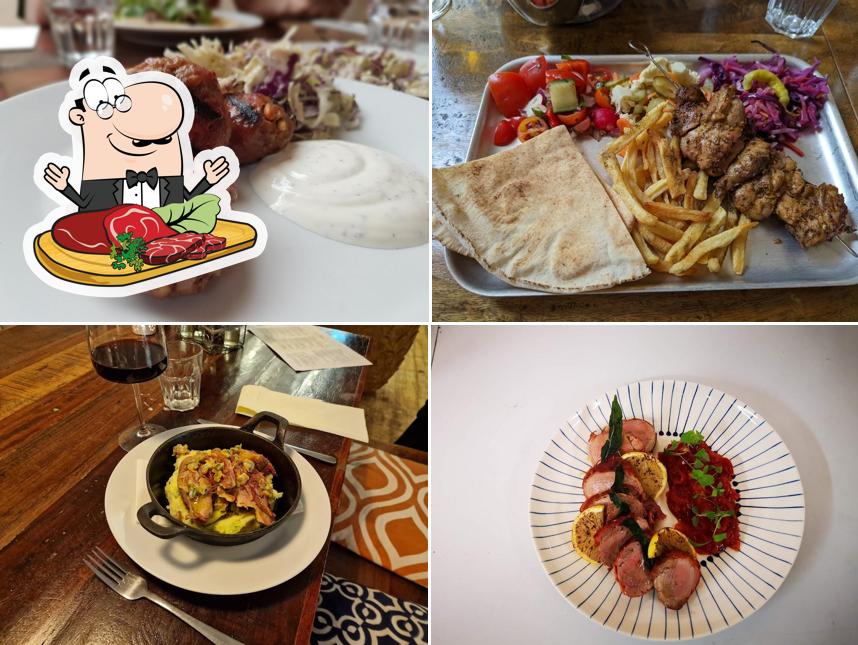 Top 7 restaurants in Aberystwyth, december 2025 - Restaurant Guru