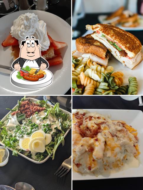 Mrs Lacy S Magnolia House In Sanford Restaurant Menu And Reviews