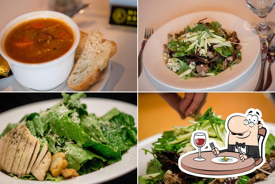 Top 7 restaurants with king crab in Anchorage, october 2025 ...