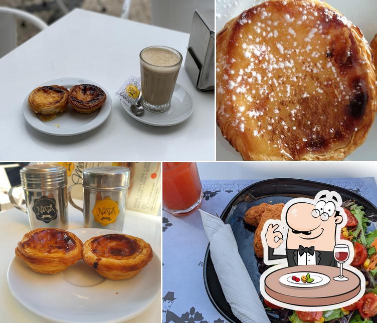 Top 20 restaurants with pastel De Nata in Portugal, october 2024 ...