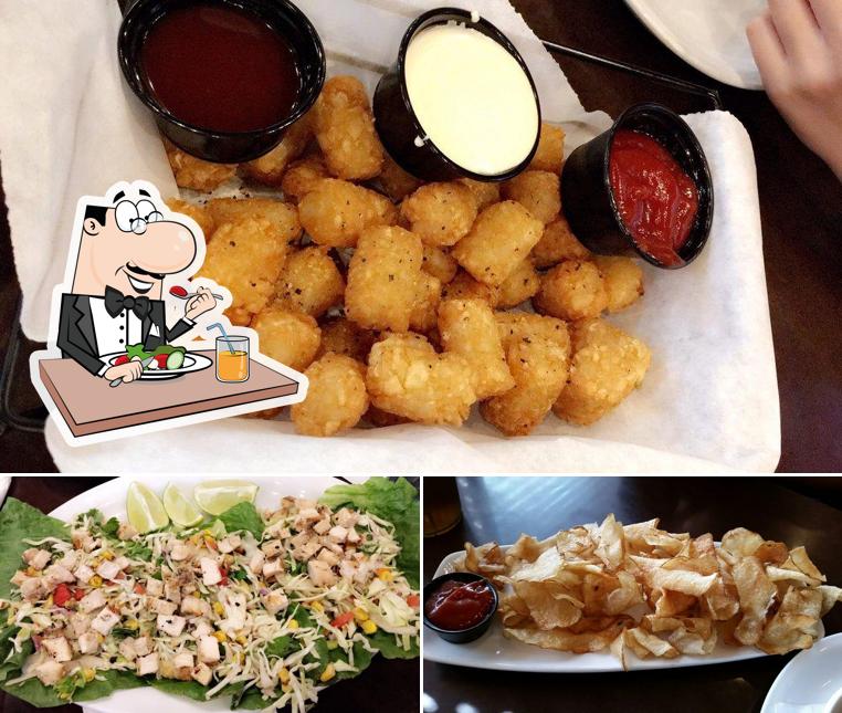 Native Grill & Wings, Chandler - Restaurant menu, prices and reviews