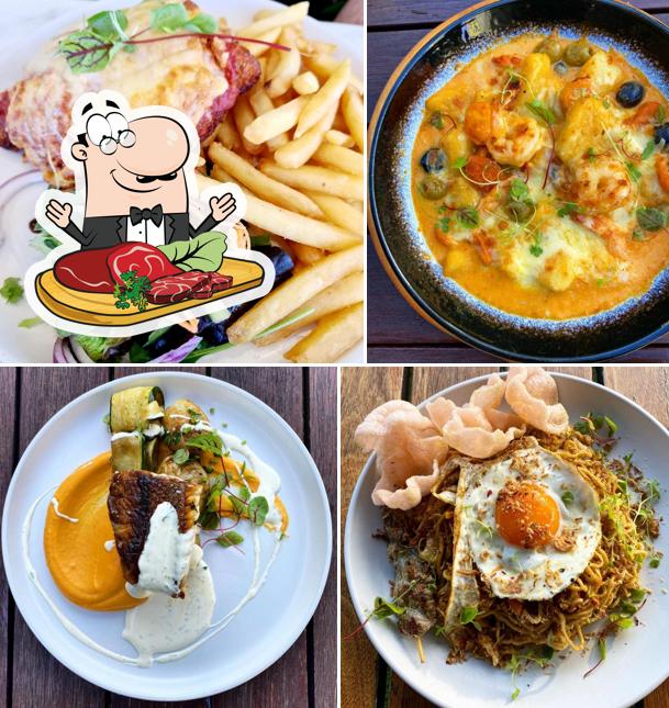Odin Tavern, Balcatta - Restaurant menu, prices and reviews