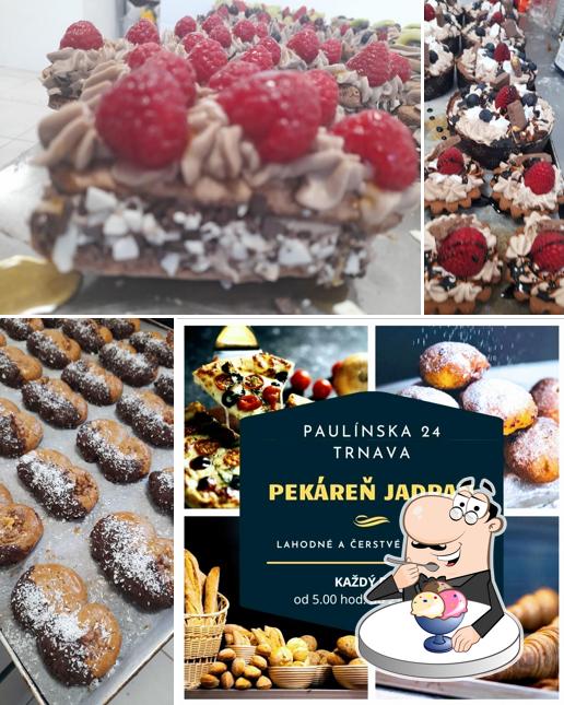 Pekáreň Jadran, Trnava - Restaurant reviews