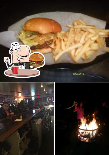 Courthouse Bar & Grill, Green Bay - Restaurant menu, prices and reviews