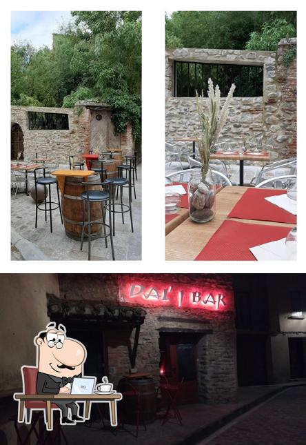 Dal I Bar, Céret - Restaurant menu, prices and reviews