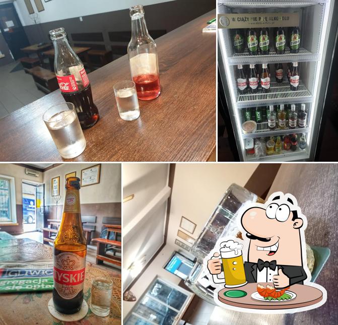 Drink Bar BIM, Gliwice - Restaurant menu, prices and reviews