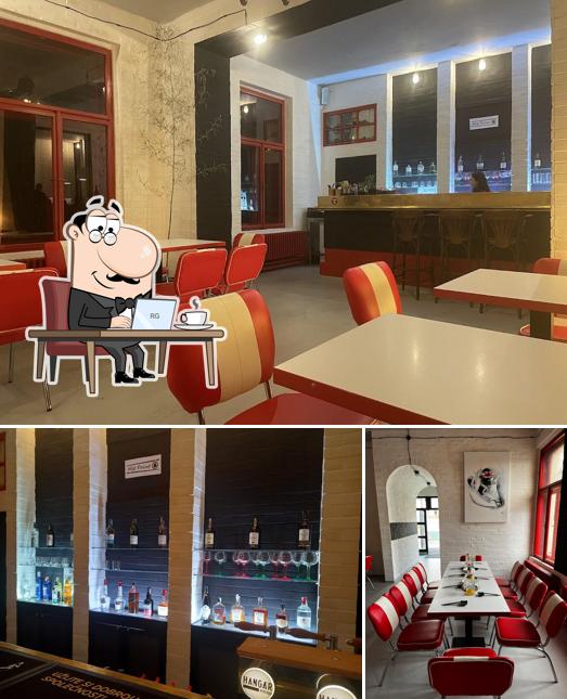 Mít Point restaurant, Černošice - Restaurant reviews
