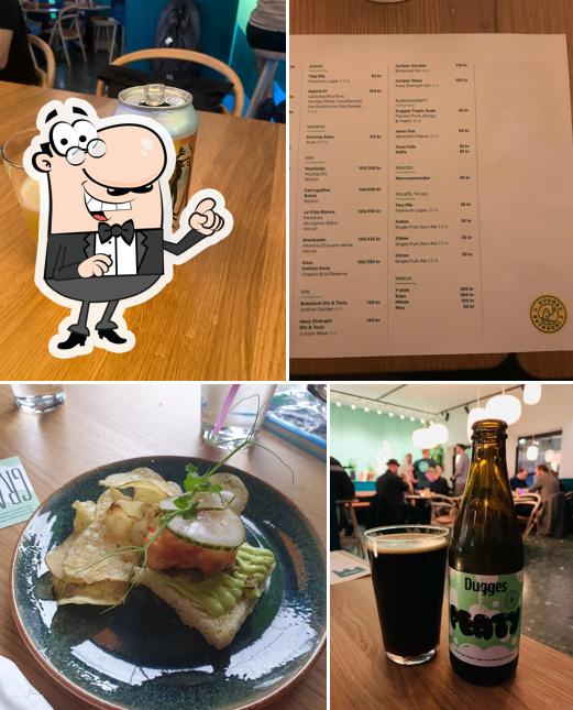 PILS, Gothenburg - Restaurant menu, prices and reviews