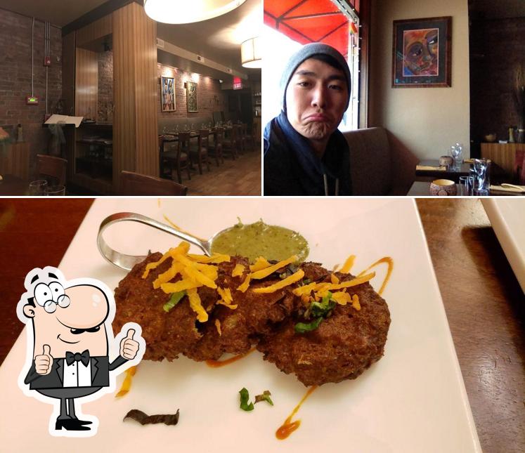 Teranga, Boston - Restaurant menu, prices and reviews