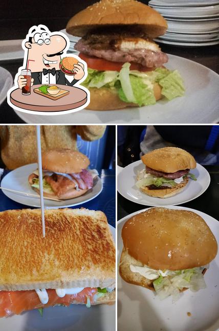 The Irish Parrot Cerveceria in Griñón - Restaurant reviews