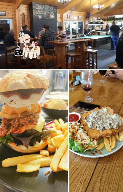 Waimate Hotel-Manaia, Manaia - Restaurant menu, prices and reviews