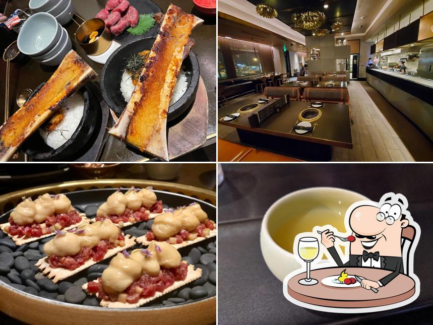 Yakiya, Hacienda Heights - Restaurant menu, prices and reviews
