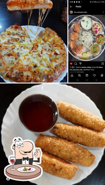 Balaji FAST FOOD AND SOUTH INDIAN CENTER - Restaurant menu, prices and ...