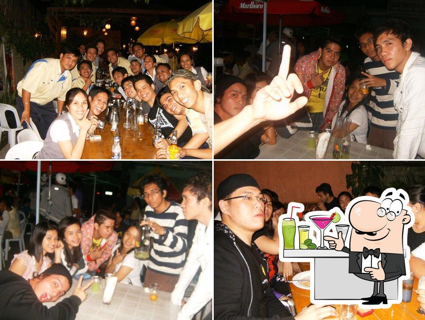 Big Cha Restaurant & Bar, Biñan - Restaurant reviews