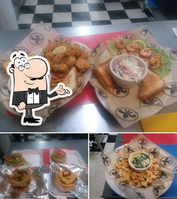 Boots Diner, Luling - Restaurant menu, prices and reviews