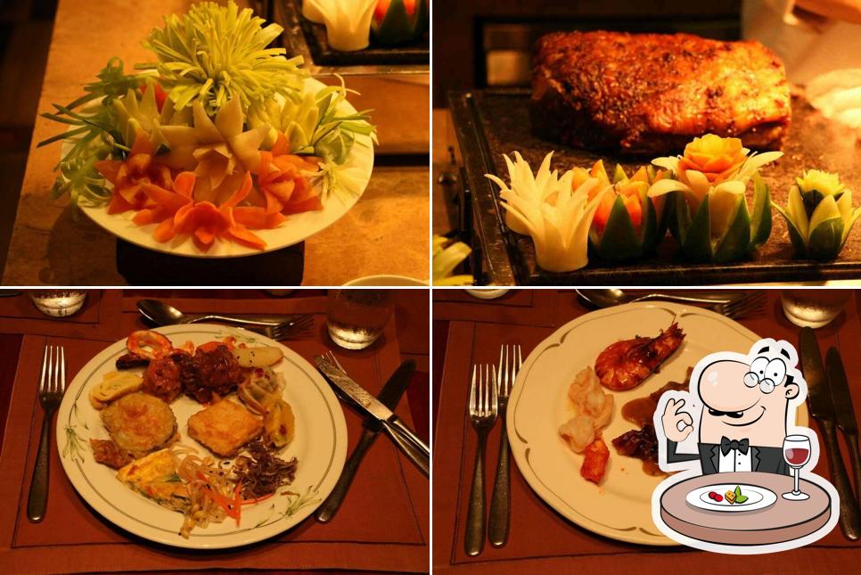 Cafe Ilang-Ilang, Manila - Restaurant menu, prices and reviews