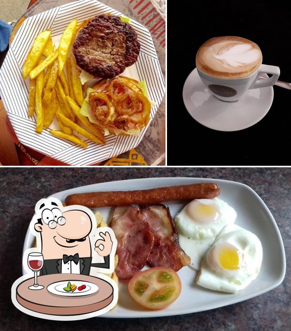Coffeelicious Coffee Shop restaurant, Matatiele - Restaurant reviews