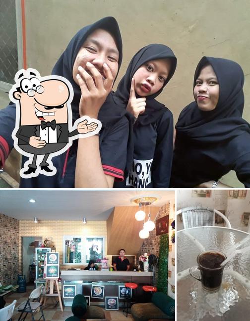 Dc Point restaurant, Medan - Restaurant reviews