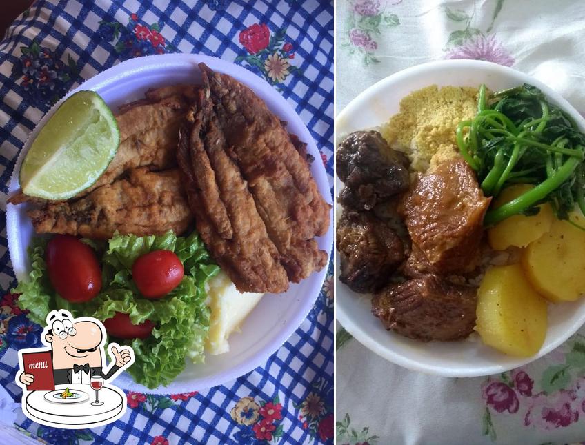 Disque Quentinha restaurant, Niterói - Restaurant reviews