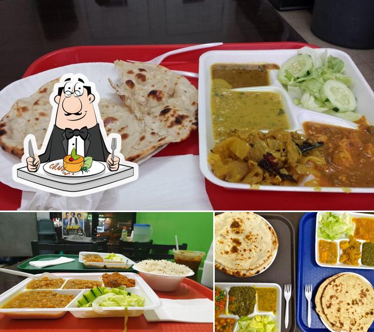 Doaba Deli, New York City - Restaurant menu, prices and reviews