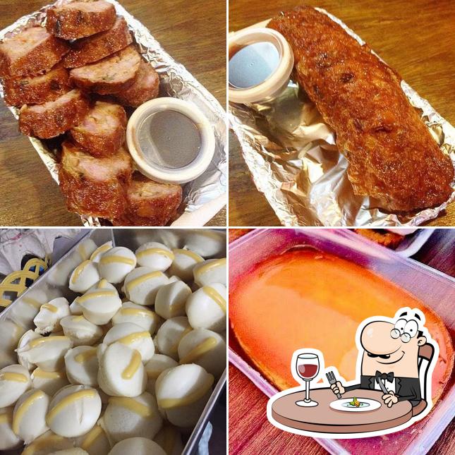 Don Joaquin desserts, Dumaguete, Mabini - Restaurant reviews