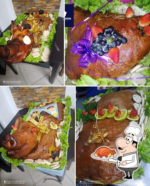 Don lechon el verdadero sabor, Medellín - Restaurant menu, prices and ...