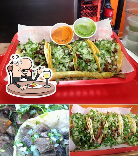 El Taquero De La 46 in Indianapolis - Restaurant reviews