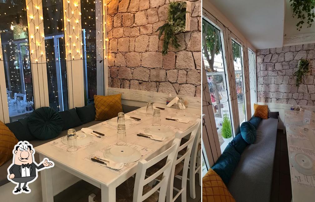 Fisa & Masa, Nikosia - Speisekarte, Preise und Bewertungen
