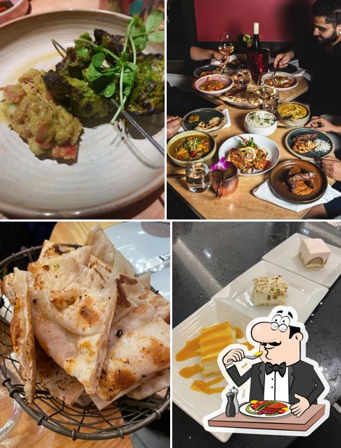 Goa Indian Farm Kitchen, Toronto - Restaurant menu, prices and reviews