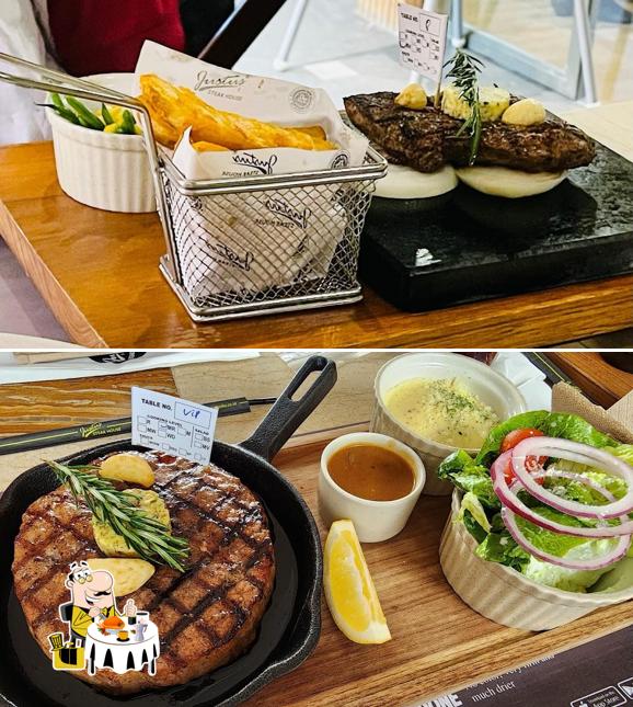 Justus Steakhouse Alam Sutera, South Tangerang - Restaurant reviews