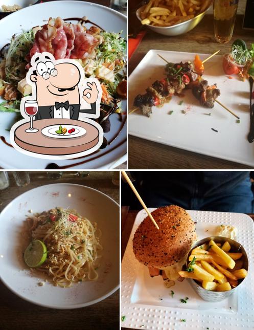 Le top 7 des restaurants à Soignies, octobre 2025 - Restaurant Guru
