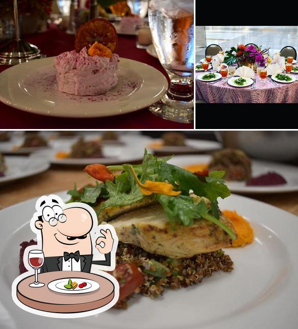 Levy Restaurants, Dallas - Restaurant menu, prices and reviews