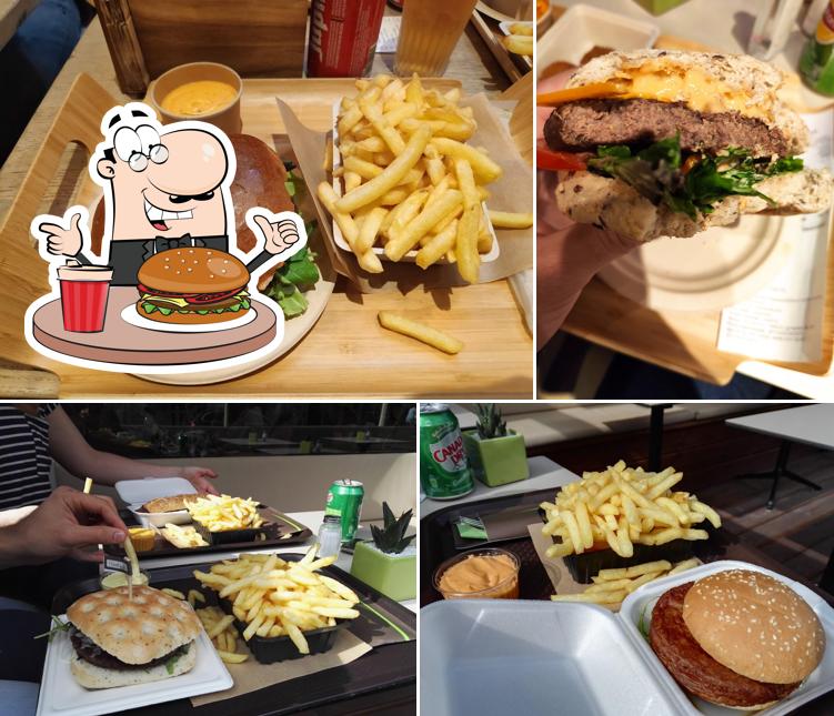 Best fast food restaurants in Knokke-Heist, winter 2024 - Restaurant Guru