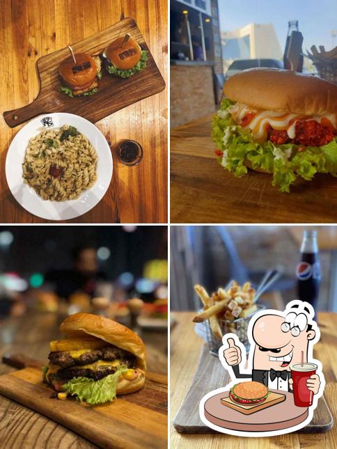 NewYork Snacks نيويورك سناكس restaurant, Sharjah - Restaurant menu and ...