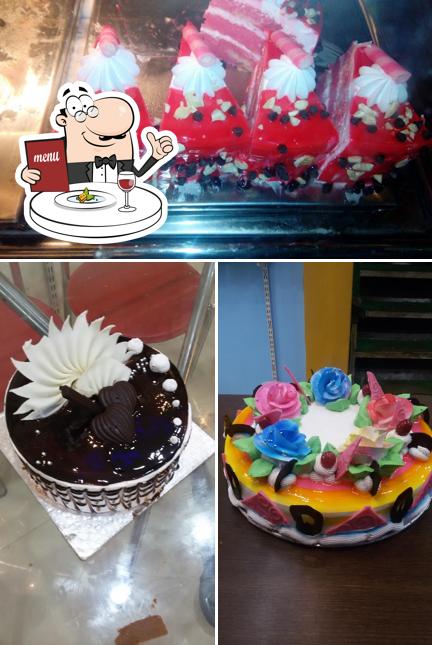 Panjagutta Bakers, Hyderabad - Restaurant menu, prices and reviews
