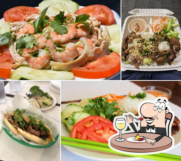 Pho Boba Noodles and Tea Shop in San Jose - Restaurant menu and reviews