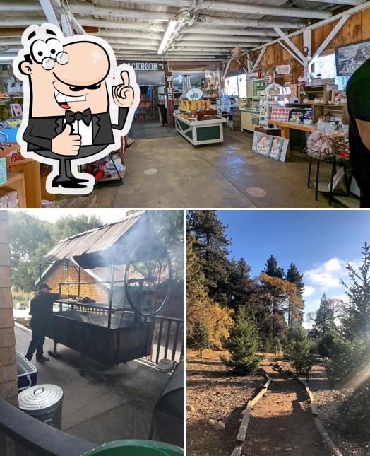 Los Rios Rancho, Oak Glen - Restaurant menu, prices and reviews