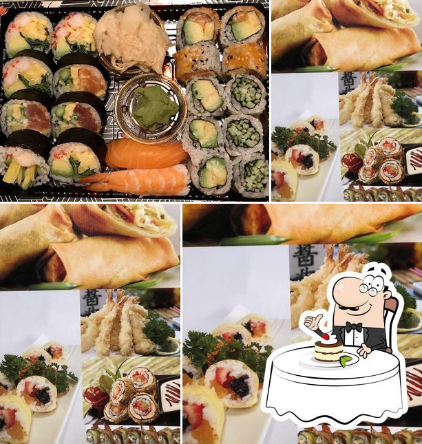 Rouleau Plus Rouleaux in Montréal - Restaurant reviews