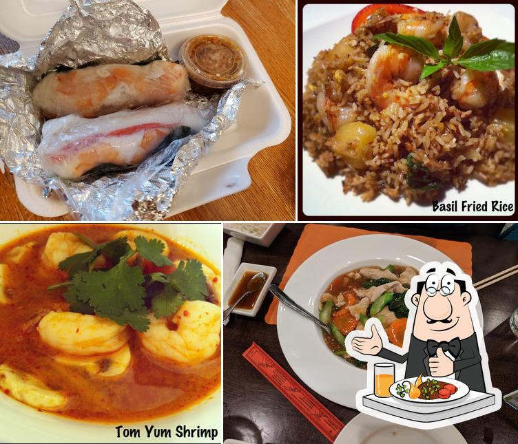 Thai Inbox Wilmette, Wilmette - Restaurant menu, prices and reviews
